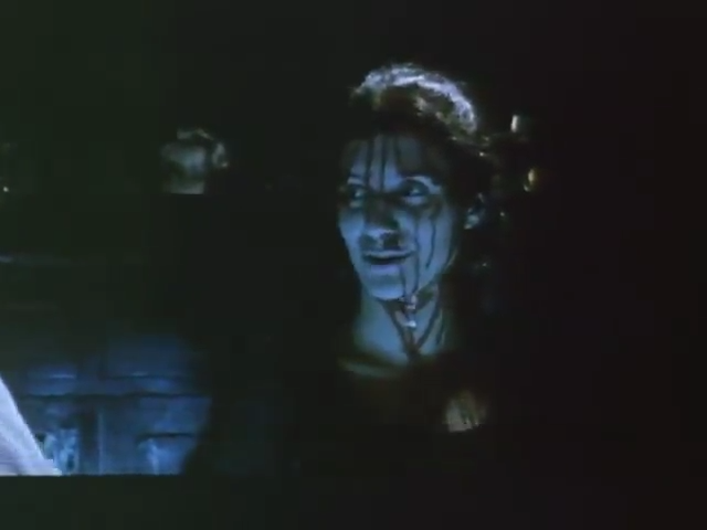 BliZZarraDas: Angel Negro (2000)